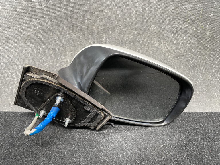 TOYOTA VITZ YARIS SCP90 KSP90 NCP90 Door Mirror ICHIKOH 8316 Right Side ...