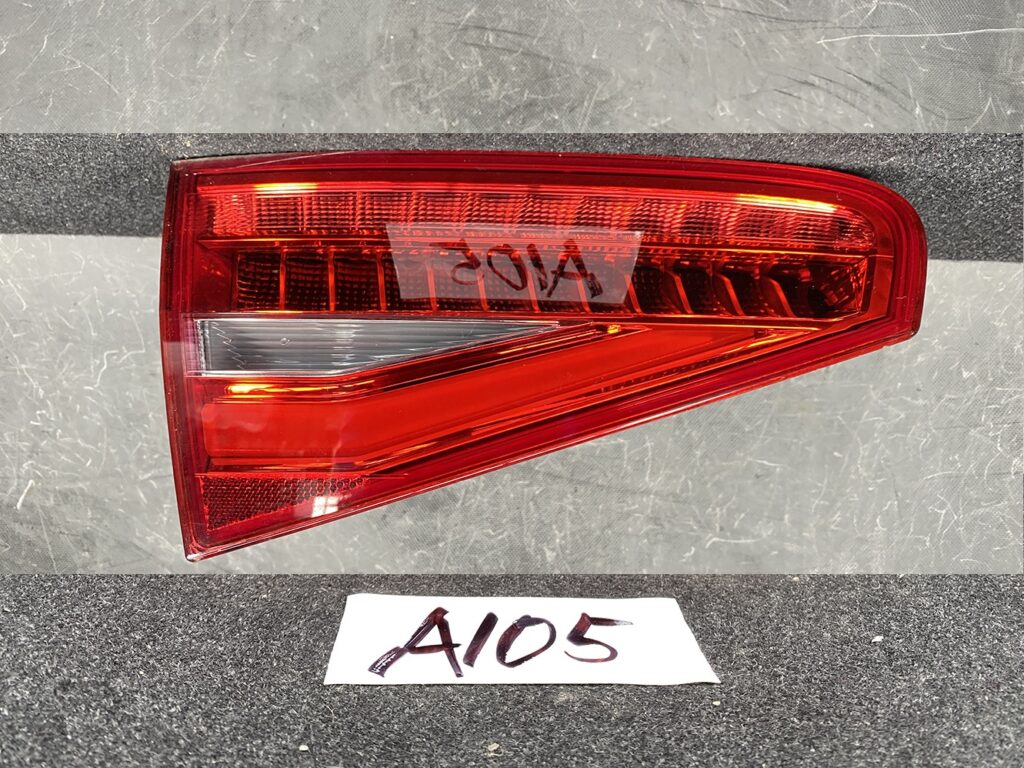 AUDI A4 8K B8 Taillight HELLA 8K5 945 093.AC Left Side Inner » NZ$191. ...