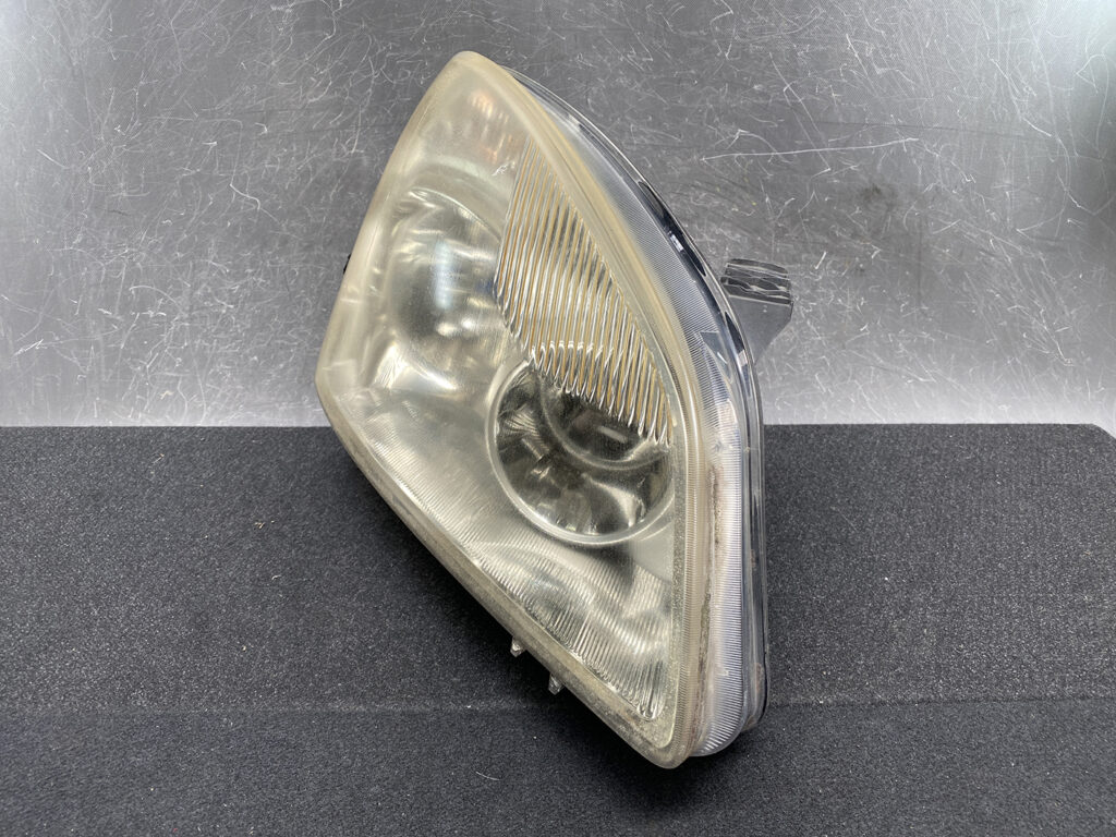 NISSAN DUALIS QASHQAI J10 Genuine Headlight 26010 JD00A Right Side x1 ...