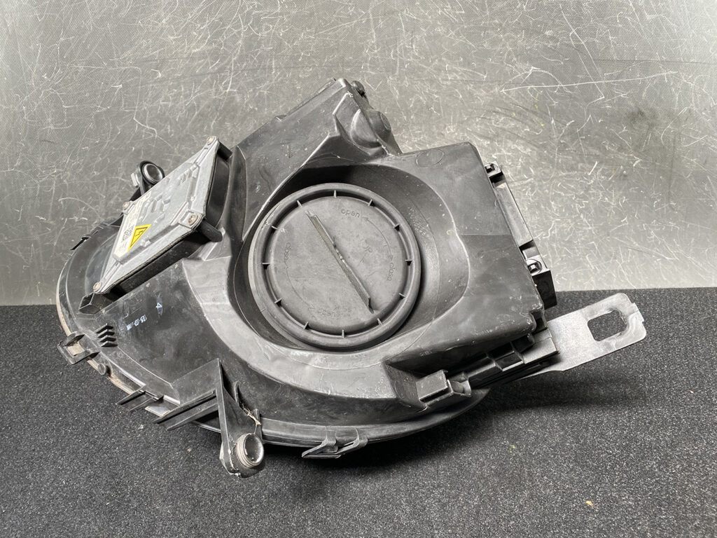 BMW MINI Cooper S GEN2 R55 R56 R57 HID Headlight 2751880 Right Side x1 ...