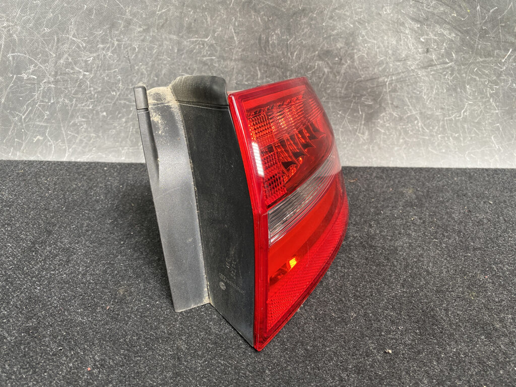 AUDI A4 8K B8 Genuine LED Taillight 8K5945096.AC Right Side x1 » JDM ...