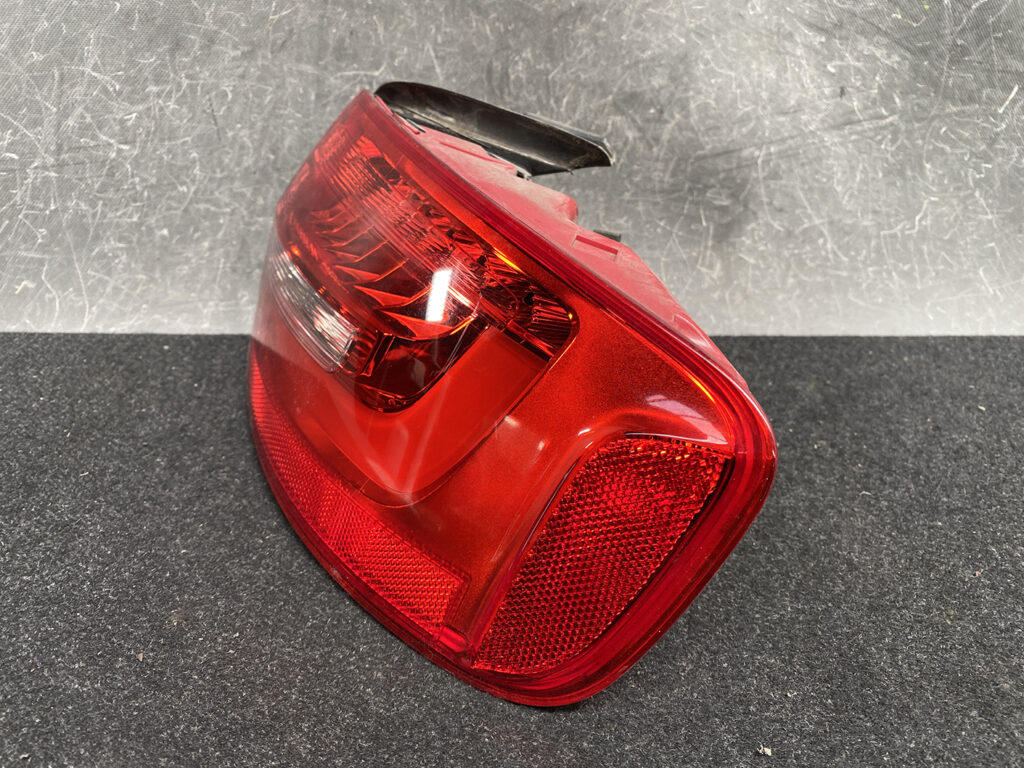 AUDI A4 8K B8 Genuine LED Taillight 8K5945096.AC Right Side x1 » JDM ...