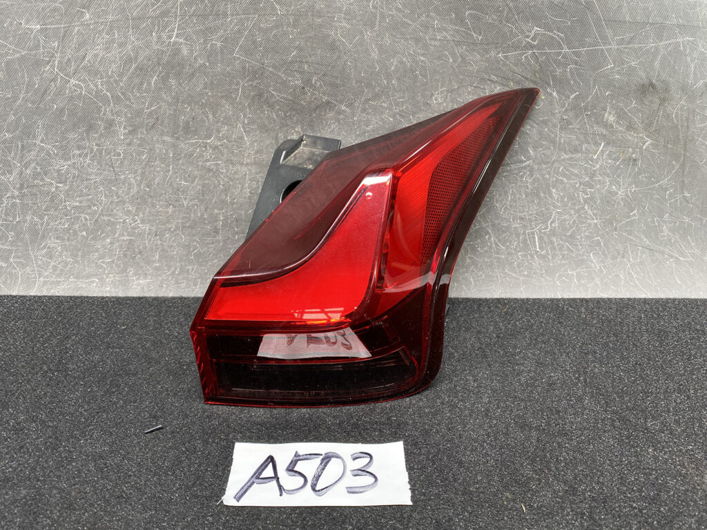 LEXUS UX MZAA10 MZAH10 Genuine Taillight KOITO 76-53 Right Side x1 » NZ ...