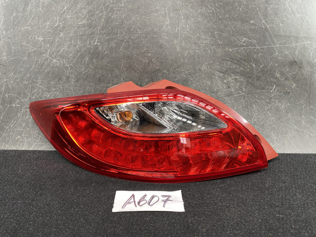 MAZDA DEMIO DE Taillight STANLEY W0142 L Left Side x1 » JDM-PARTS NZ