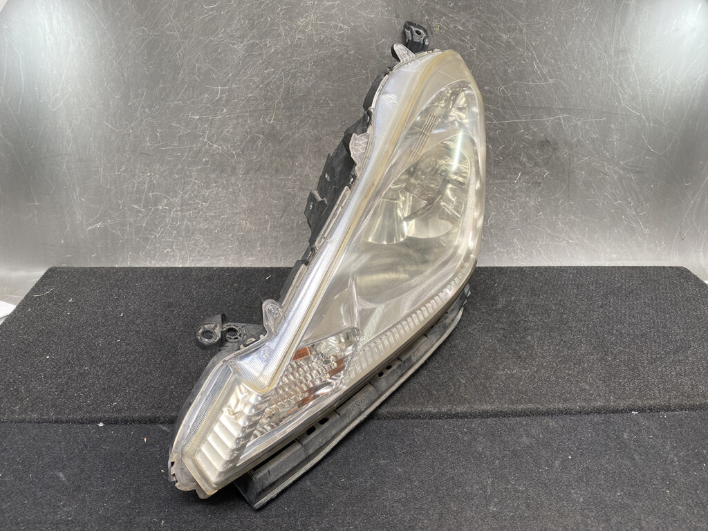 HONDA FIT JAZZ GP1 GP4 GE GE6 GE7 GE8 HID Headlight P9604 Left Side x1 ...