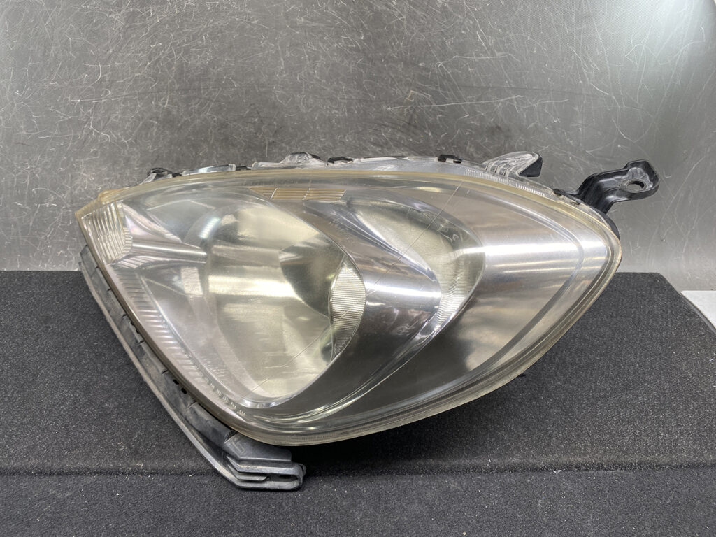HONDA FIT JAZZ GP1 GP4 GE GE6 GE7 GE8 HID Headlight P9604 Left Side x1 ...