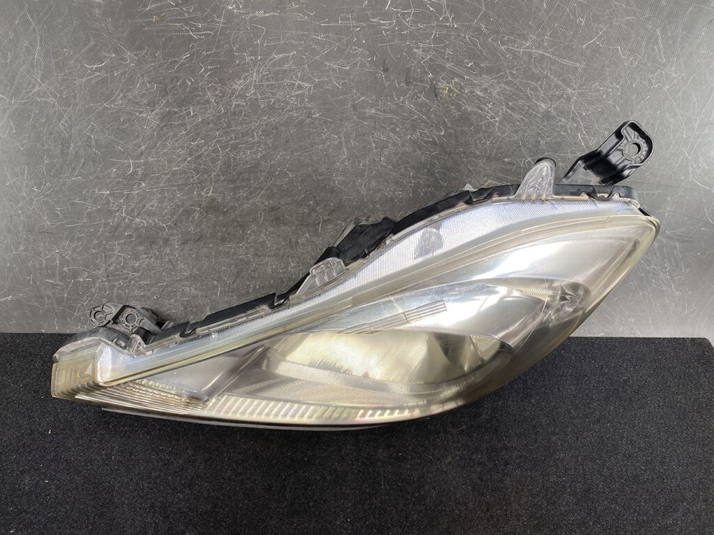 HONDA FIT JAZZ GP1 GP4 GE GE6 GE7 GE8 HID Headlight P9604 Left Side x1 ...