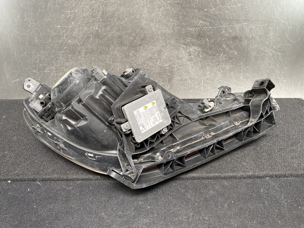 HONDA FIT JAZZ GP1 GP4 GE GE6 GE7 GE8 HID Headlight P9604 Left Side x1 ...