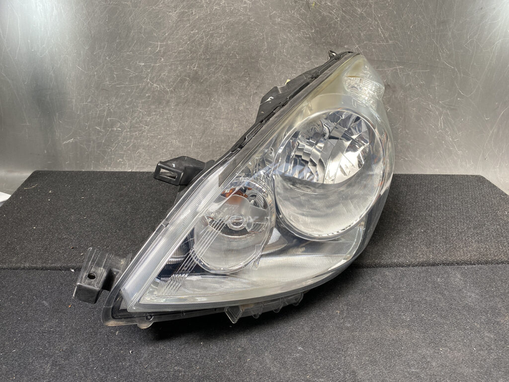 NISSAN NOTE E11 NE11 Headlight H005 Left Side x1 » NZ$121.95 » JDM-PARTS NZ