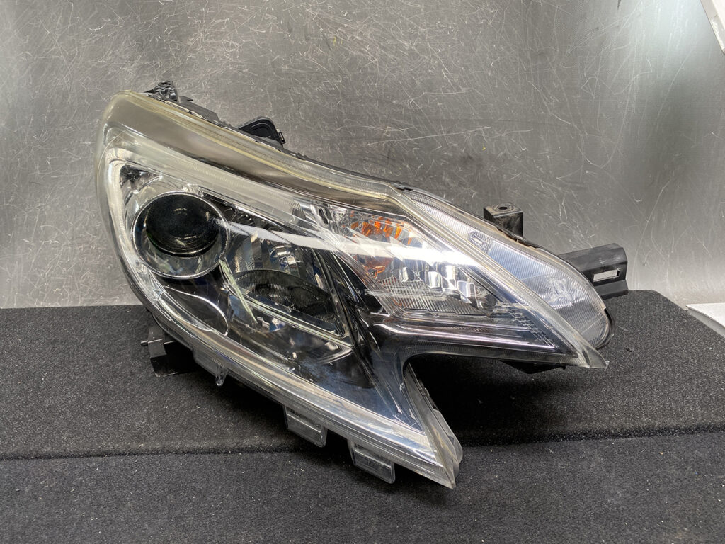 NISSAN NOTE E12 NE12 LED Headlight 1895 Right Side x1 » NZ$791.95 » JDM ...