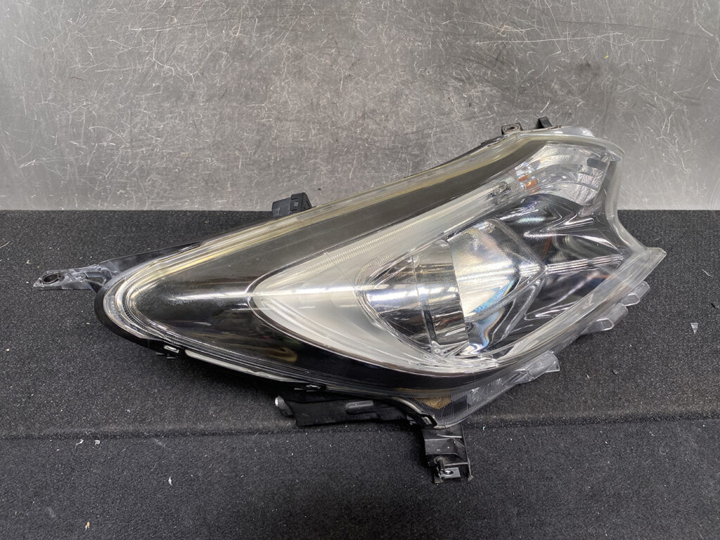NISSAN NOTE E12 NE12 LED Headlight 1895 Right Side x1 » NZ$791.95 » JDM ...