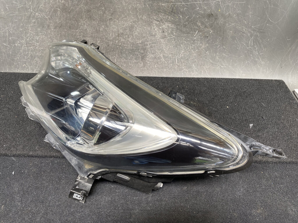 NISSAN NOTE E12 NE12 LED Headlight 1895 Left Side x1 » NZ$791.95 » JDM ...