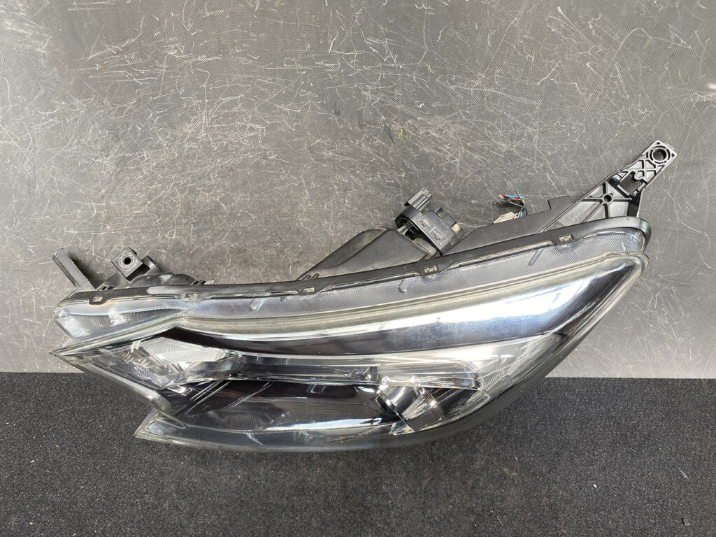 NISSAN NOTE E12 NE12 LED Headlight 1895 Left Side x1 » NZ$791.95 » JDM ...