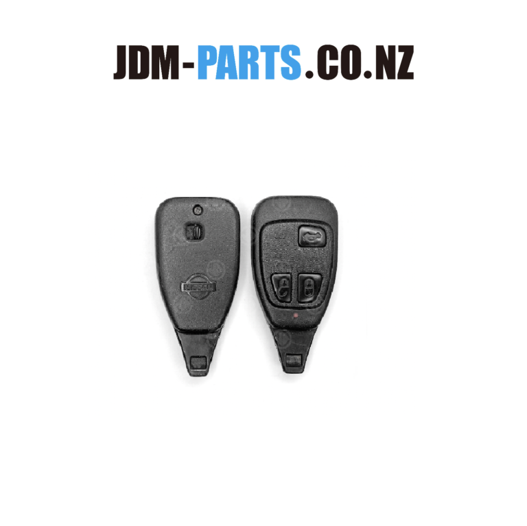NISSAN CIMA Genuine Remote KEY Fob Transmitter remote 3 Buttons 315Mhz ...