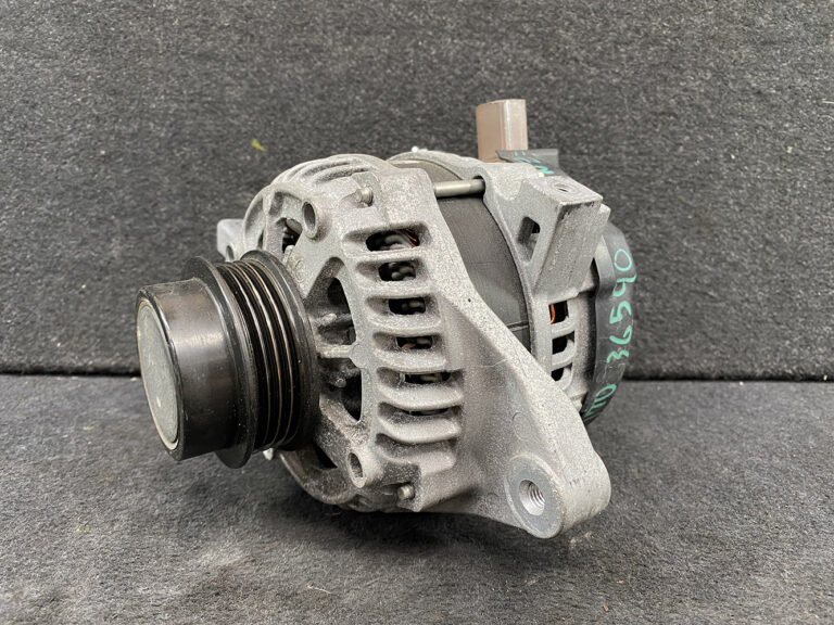 Genuine Alternator TOYOTA Vitz SIENTA SPADE 1NR 2NR/ 27060-47270 / ...