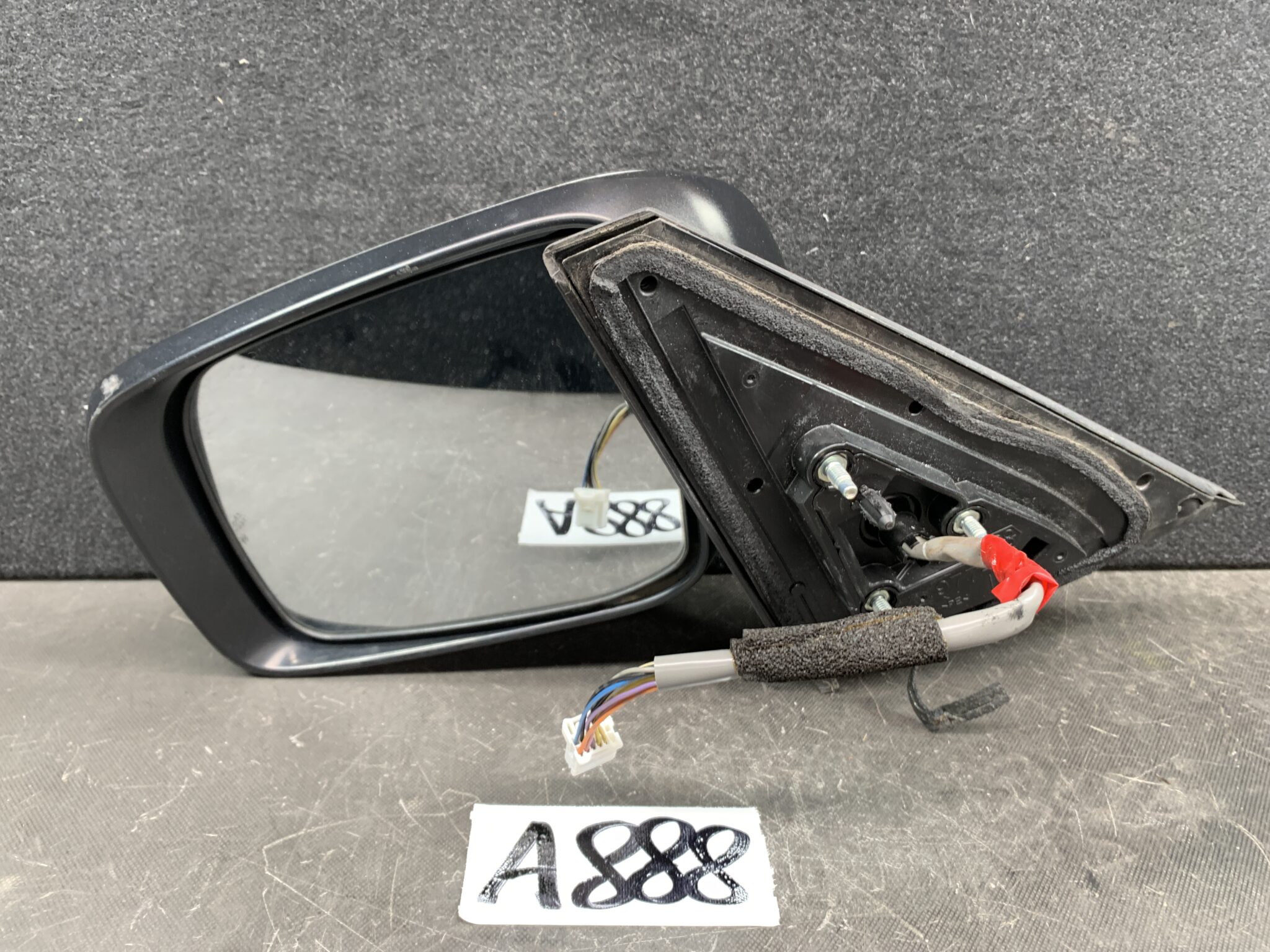 NISSAN SERENA C26 SUZUKI LANDY Door Mirror 9774 Left Side x1 » JDM-PARTS NZ