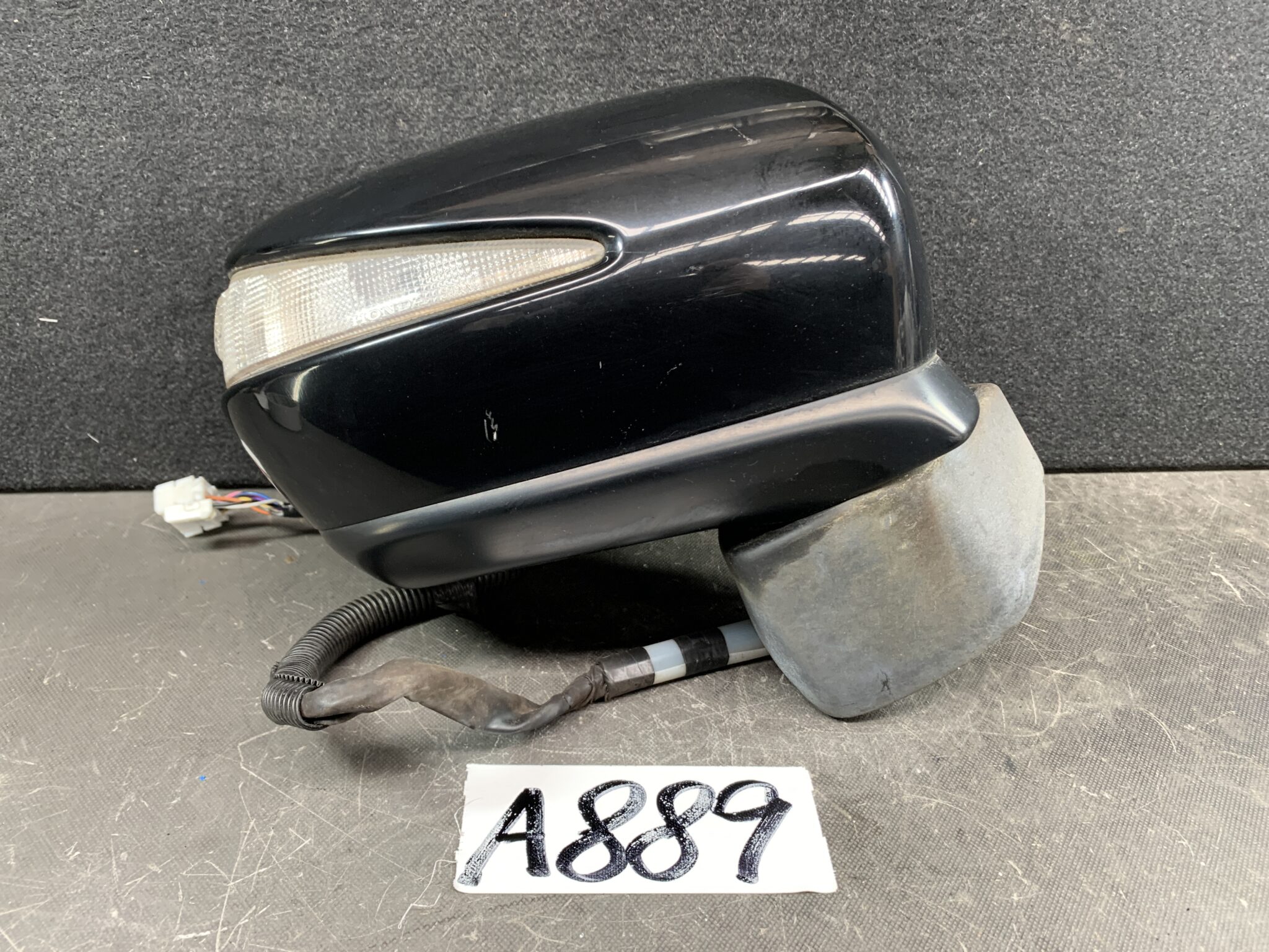 HONDA ODYSSEY RB3 RB4 Door Mirror M43 / SLE Right Side x1 » NZ$161.95 ...