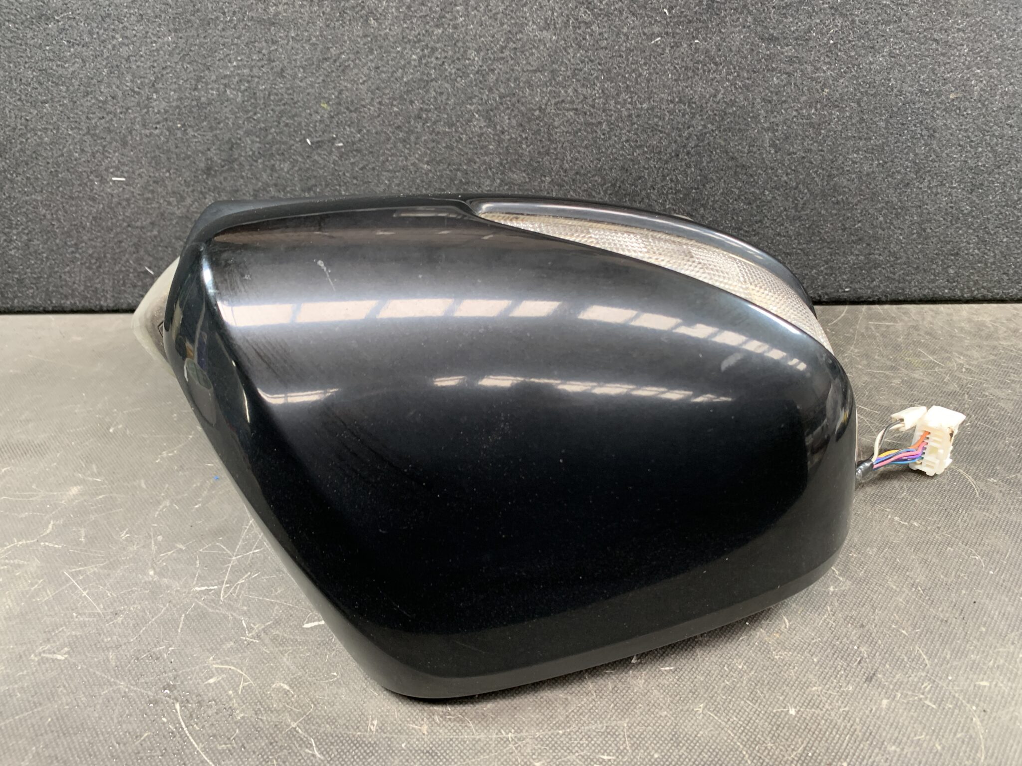 HONDA ODYSSEY RB3 RB4 Door Mirror M43 / SLE Right Side x1 » NZ$161.95 ...