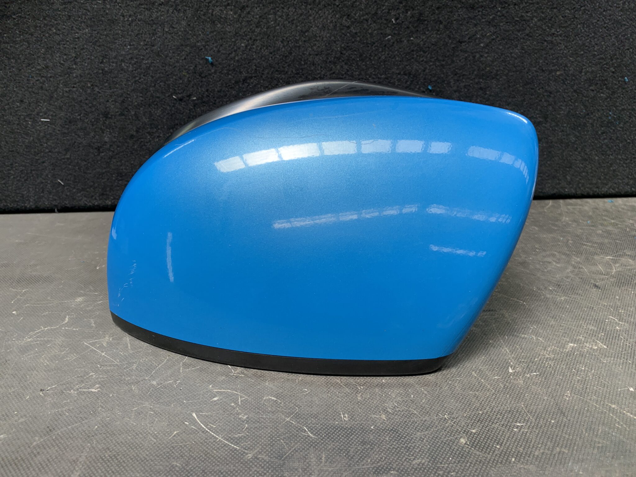 HONDA FIT JAZZ SHUTTLE GK GP Door Mirror 037576 / T5A Left Side x1 ...