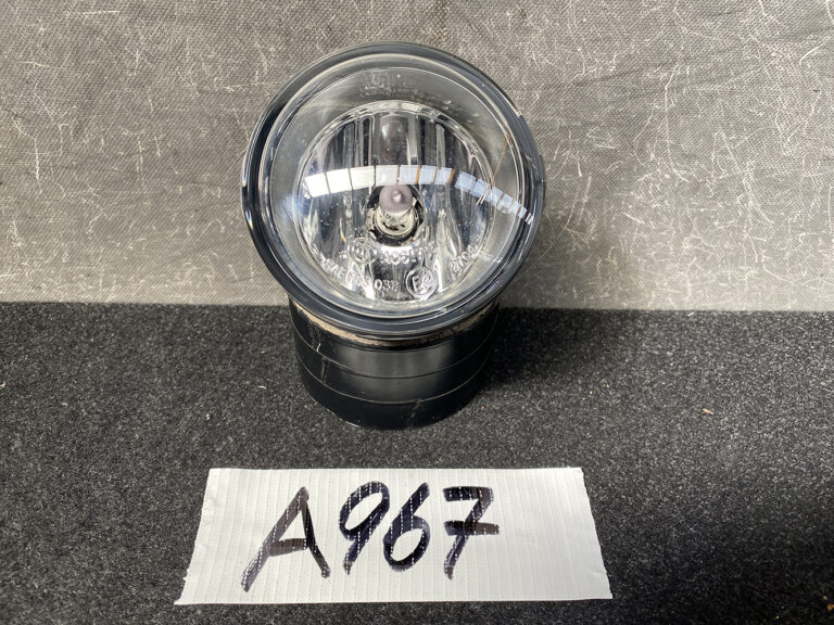 NISSAN Genuine Fog Light 26150 8993B / 89490520 x1 » NZ$151.95 » JDM ...