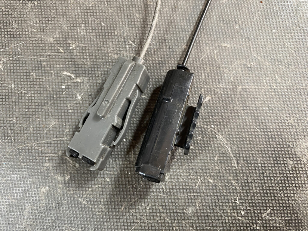 Suzuki Solio Mitsubishi Delica D:2 Genuine Power Slide Door Motor ...